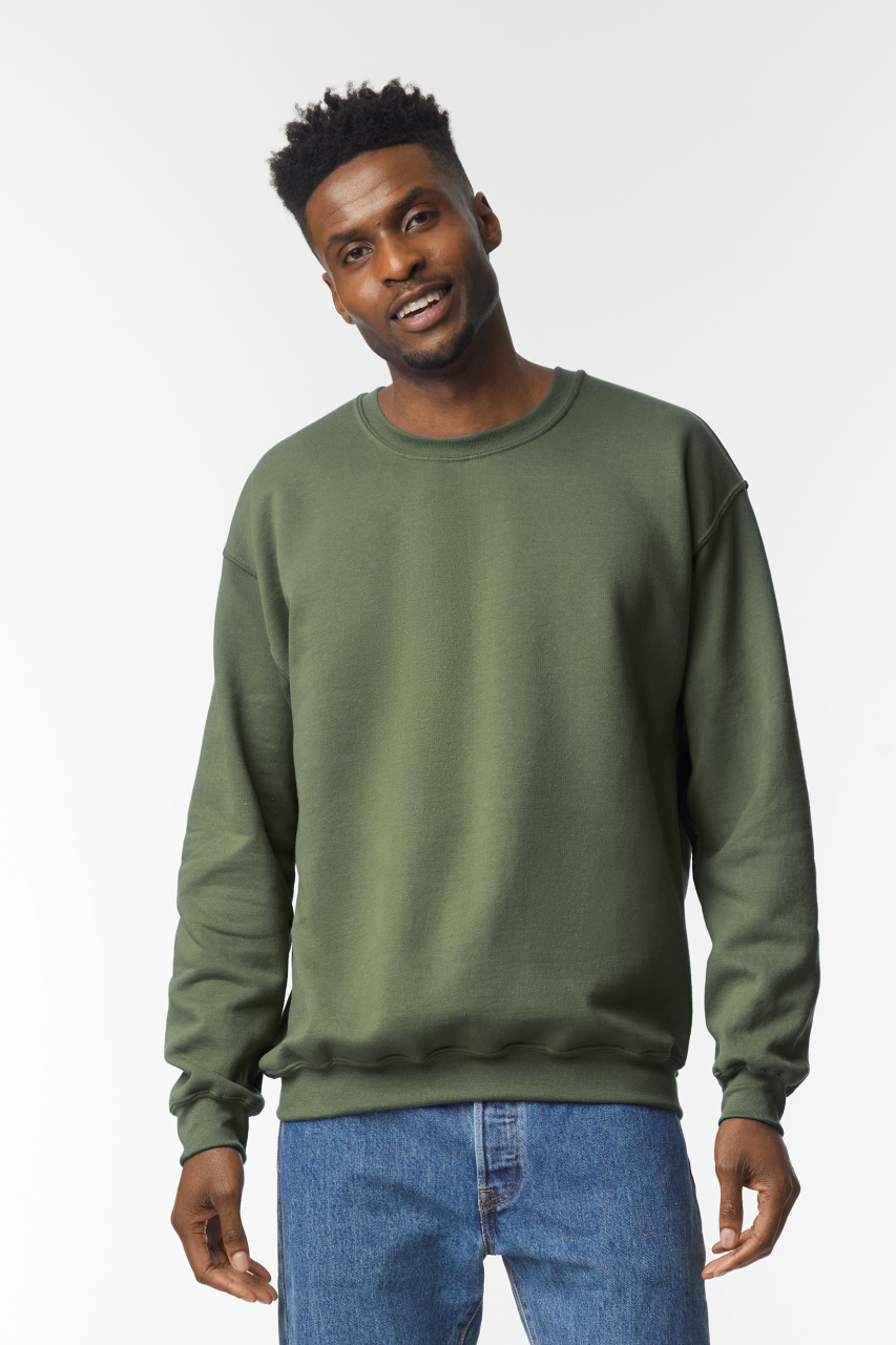 GILDAN Heavy Blend™ Plus Size – Slog Custom Wear
